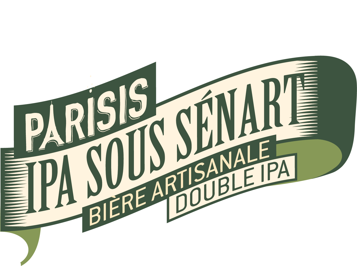 Ipa Sous sénart - Parisis